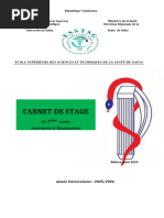 Pharmacologie des curares en anesthésie | PDF | Acétylcholine ...