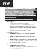 Oro Motor Exam: Cranial Nerve Assessment | PDF | Foreign Language ...
