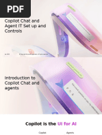 Microsoft Copilot Cheat Sheet V4 | PDF | Microsoft Excel | Computing