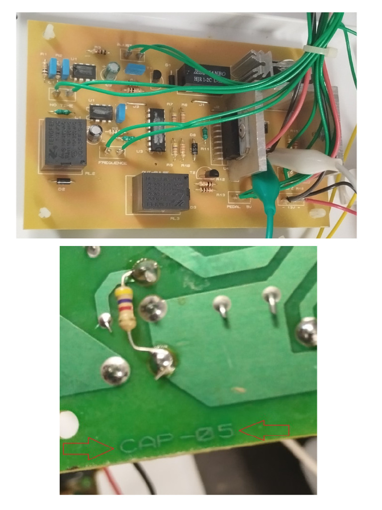 PC Board | PDF