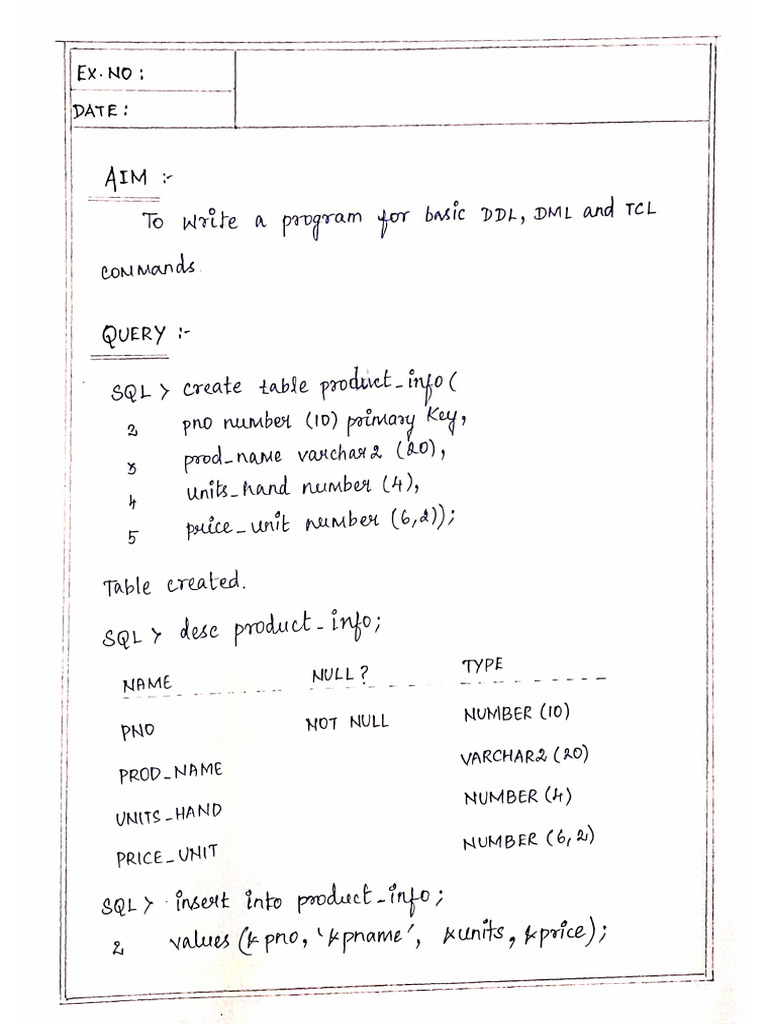 Sample of ADS Lab Program | PDF