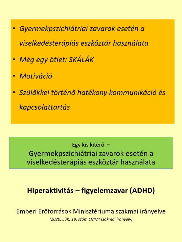 Ped Szulo Komm 2021 Online | PDF