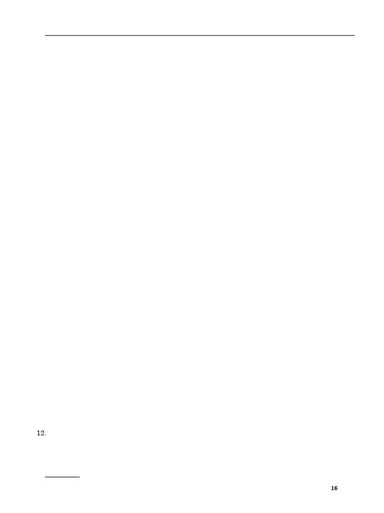 Appendix 6 | PDF | Road