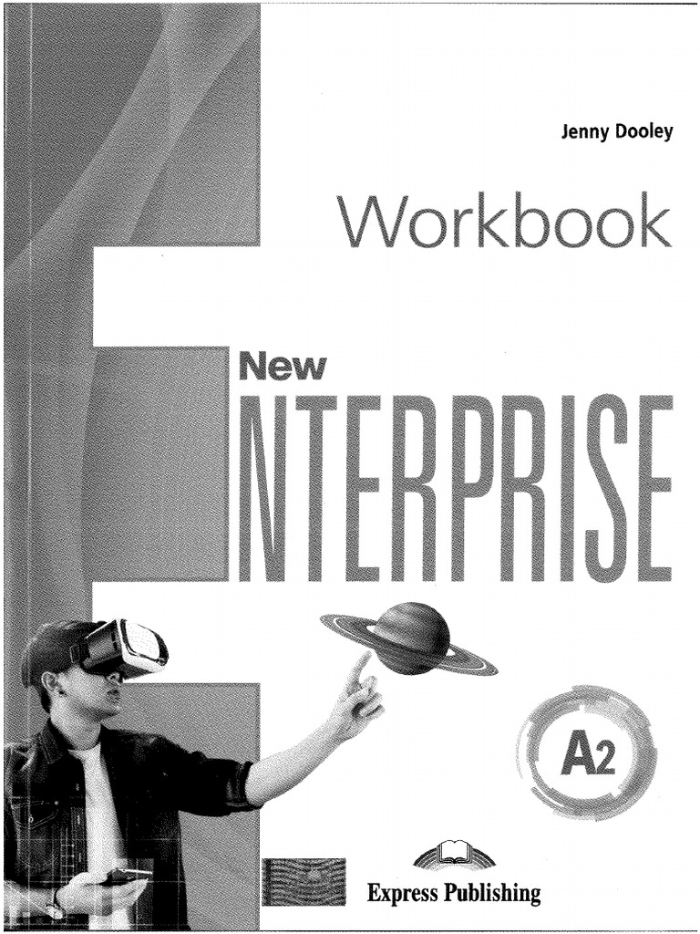 Toaz - Info New Enterprise A2 Workbook PR | PDF