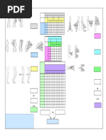 RULA Assessment Worksheet for Ergonomics | PDF | Arm | Anatomical Terms ...