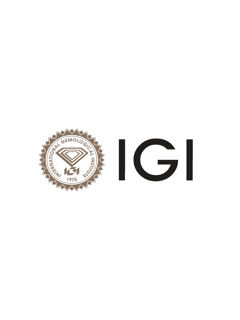 IGI Promotional Logo | PDF