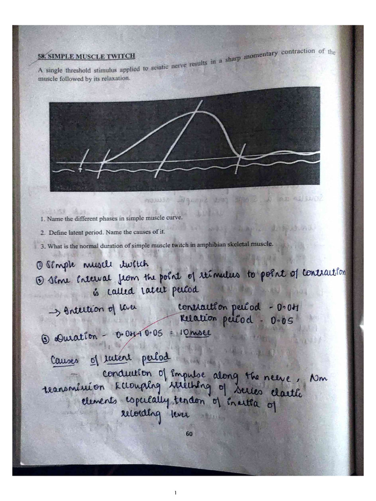 Amphibian Charts | PDF