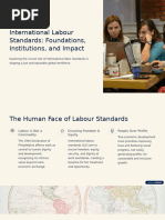 ILO - Organizational Chart - Oct-2024-EN | PDF | International Labour ...