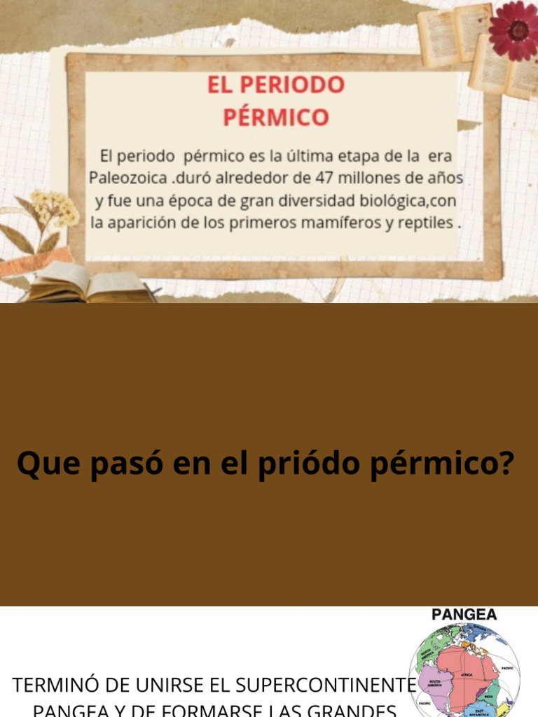 Beige Illustrated History Presentation PDF | PDF