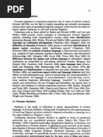 Asl 2 Signing Naturally Units 7-12 Workbook Pages | PDF