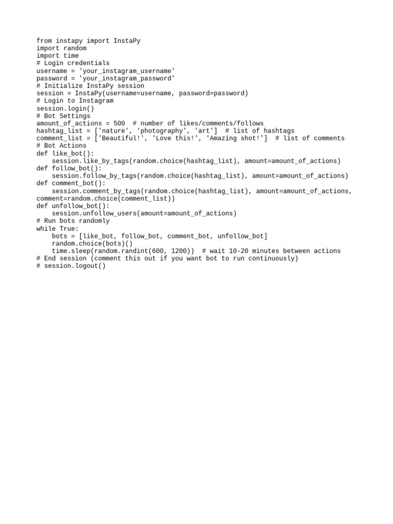 Me Talk Night | PDF
