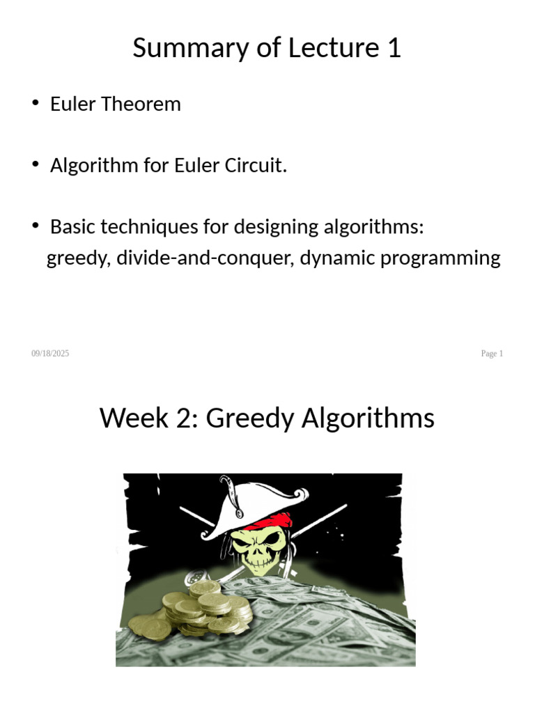 lecture2-2022 - 複本 | PDF | Numerical Analysis | Algorithms And Data Structures