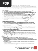 11th OCM CHAPTER 1 PDF 2024 | PDF | Employment | Commerce