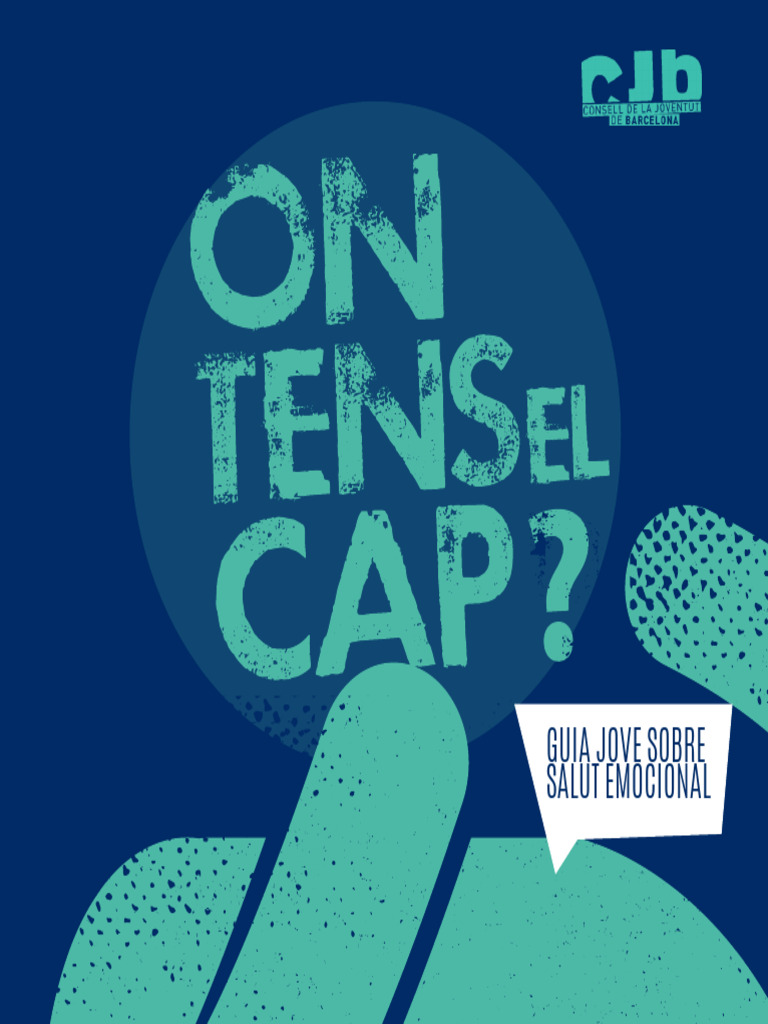 Guia Salut Emocional Issu | PDF