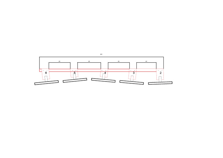 Posizione Fochette Array | PDF