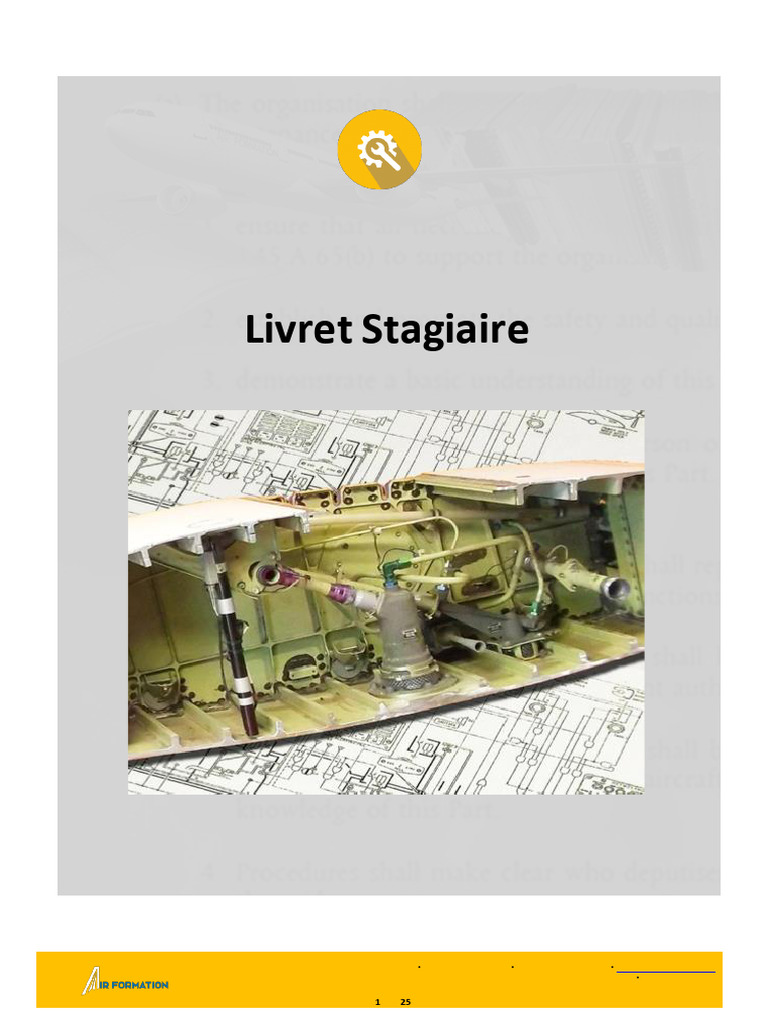 Formation CDCCL en aéronautique | PDF | Aviation | Aérospatiale