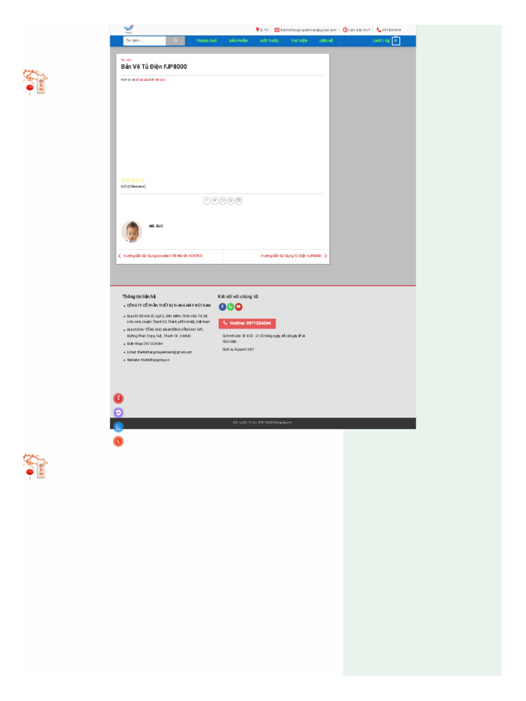 Thietbithangmay VN Ban Ve Tu Dien Fjp8000 Flipbook DF 6064 5 | PDF