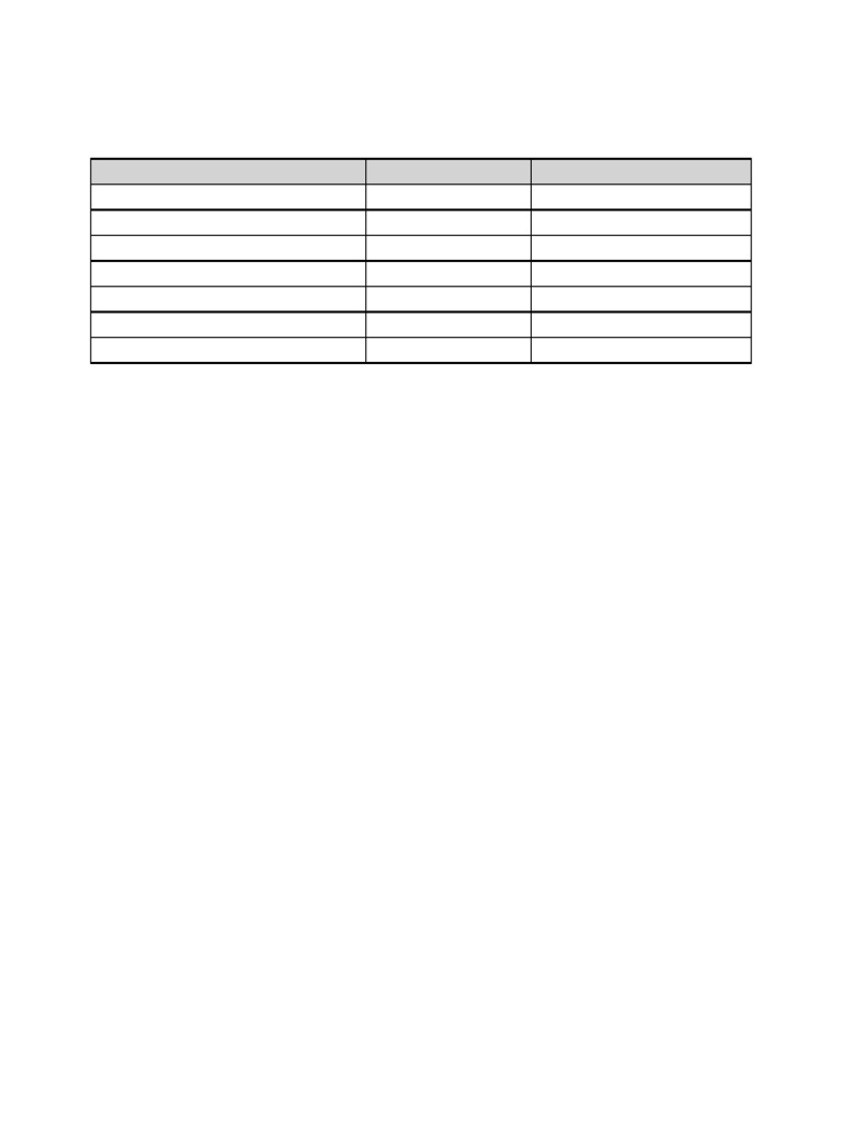 Tabla Nutricional Pan 2panes Nom | PDF