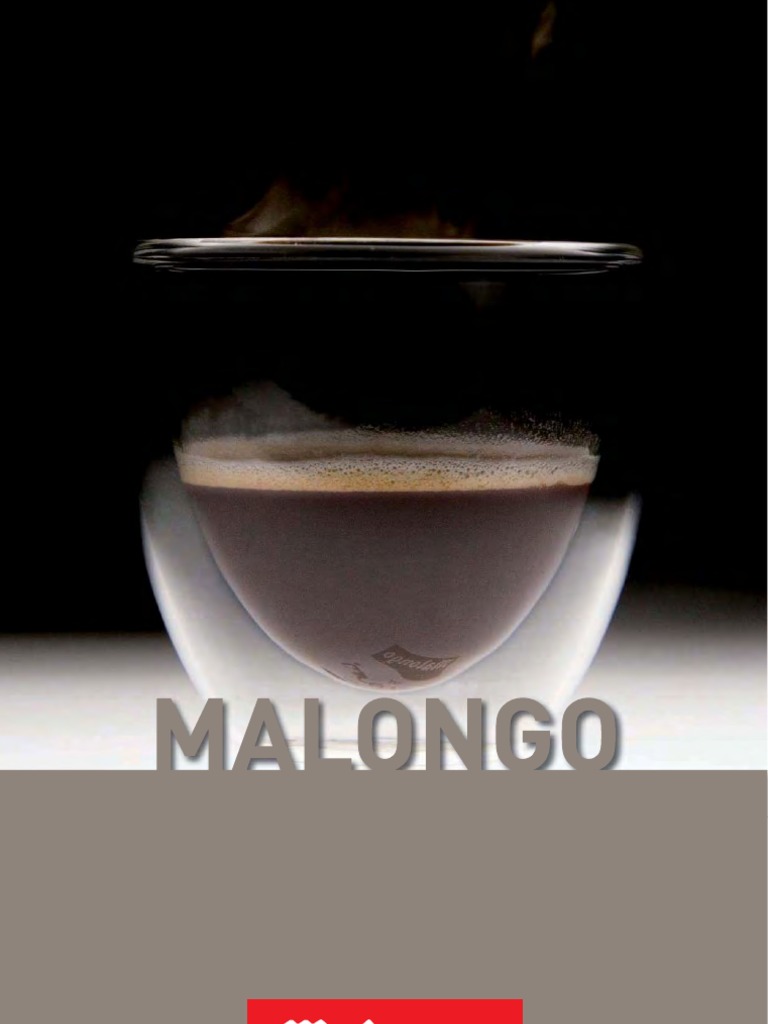 Malongo Catalogue CHR 2012 | PDF | Nature