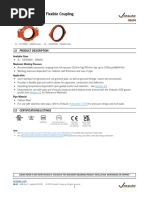 National Grooved Fittings Catalogue | PDF
