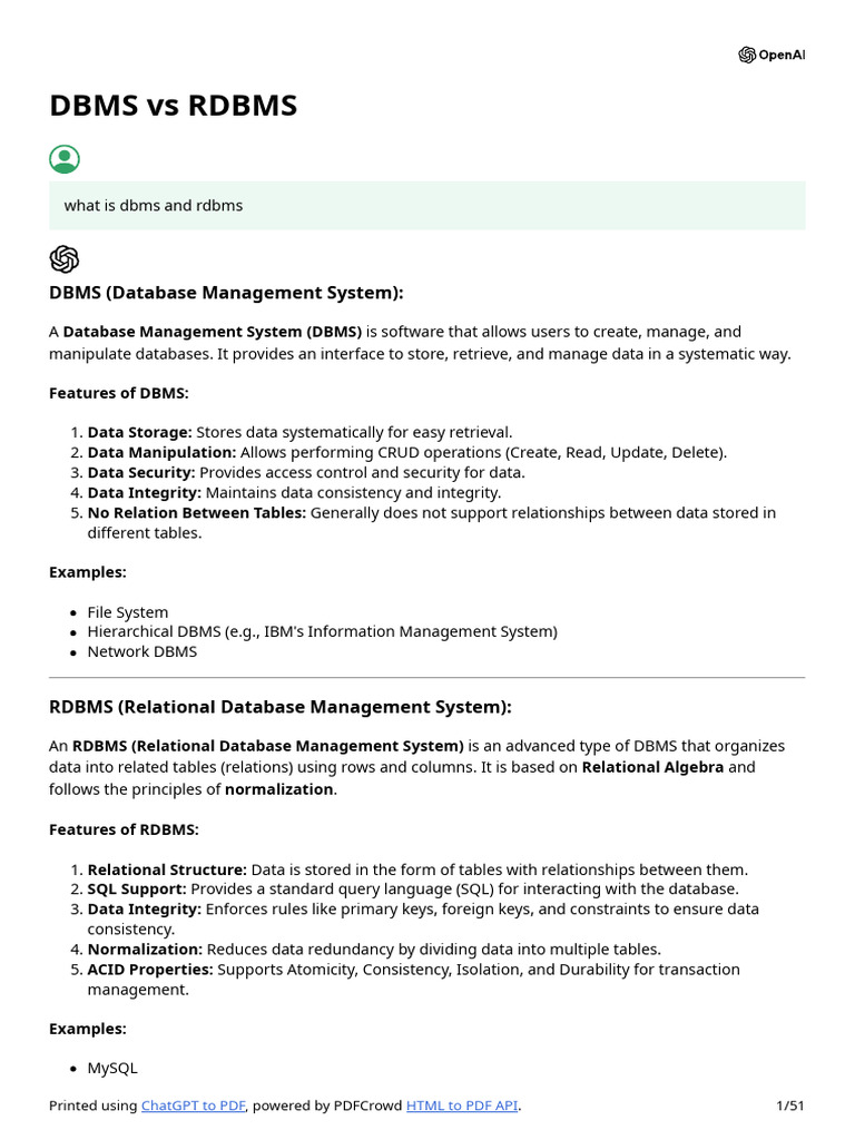 Interview Nets Martz | PDF | Relational Database | Databases