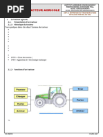 Types et fonctionnement des charrues agricoles | PDF | Charrue | Labour