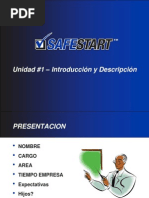 Programa DuPont STOP | PDF | Teoría | Medición