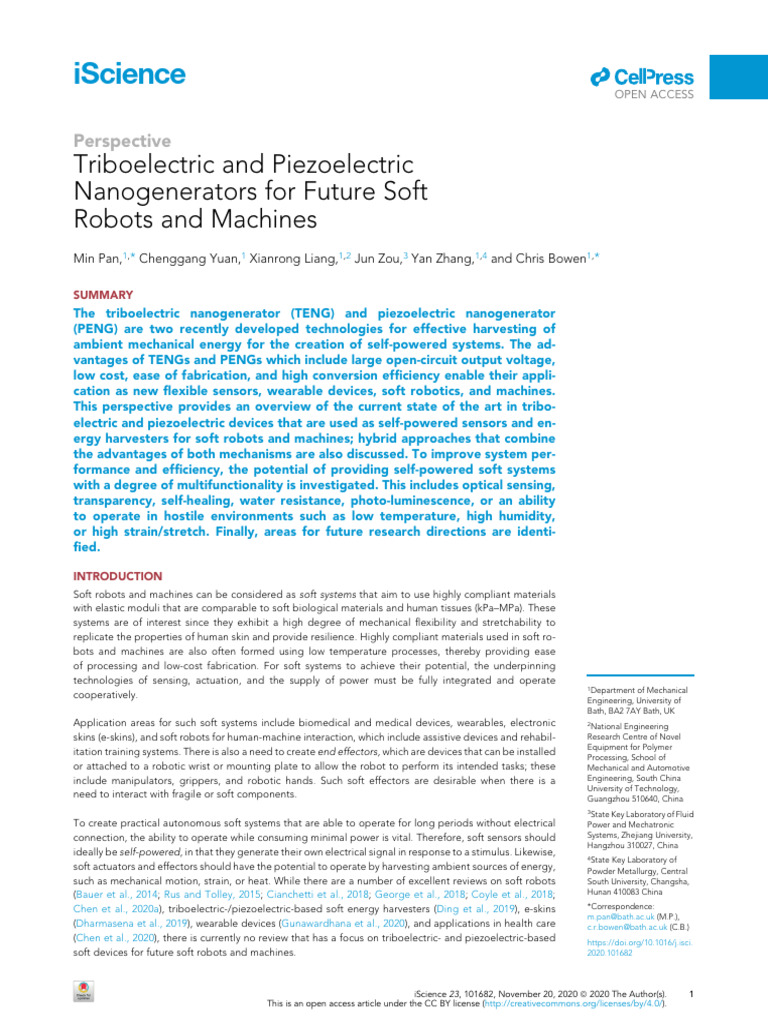 1 s2.0 S2589004220308749 Main | PDF | Physical Sciences | Applied And ...