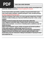 CPOMS Key New | PDF | Caregiver | Bullying