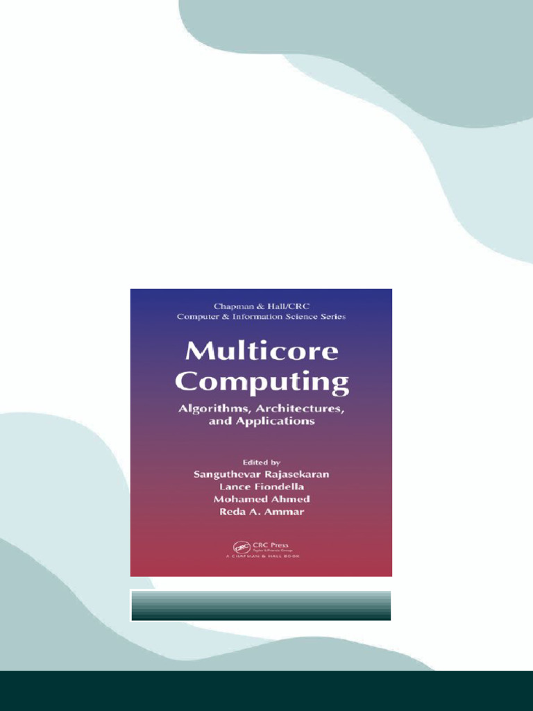 Architectures And Applications 4748124 4 7 Out Of 5 0 98 Reviews Pdf Computer Programming