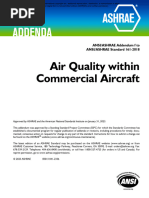 ASHRAE 34 - 2019 Designation and Safety Classification of Refrigerants ...