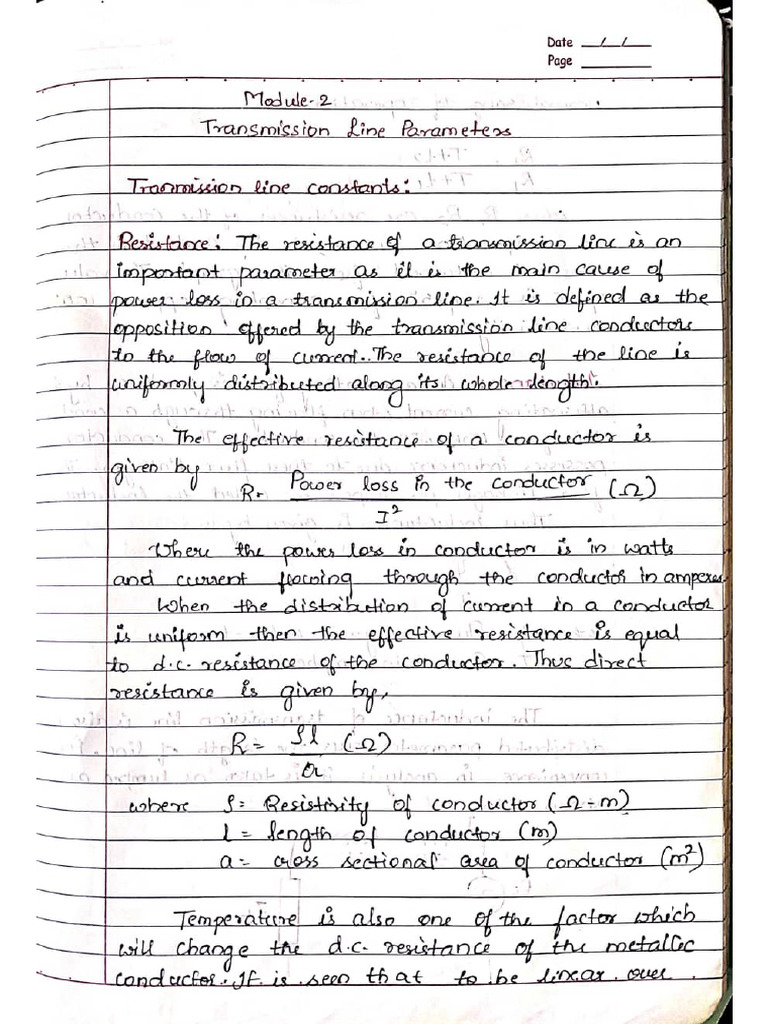 TD Module 2 | PDF