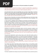 Group Areas Act | PDF | Apartheid | Black People
