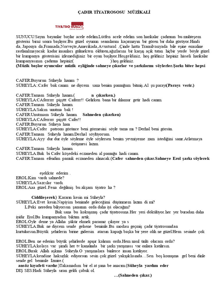 Haldun Dormen - Hisseli Harikalar Kumpanyası | PDF