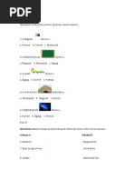 Types of Lines Worksheet | PDF | Teaching Methods & Materials