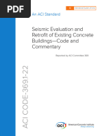 Aci 355.4-19 | PDF | Concrete | Fatigue (Material)