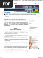 Guia Rápido: Mapa de Fornecedores IVA | PDF | Imposto sobre Valor ...