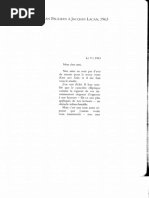 Lacan Redivivus 2021 Fabrice Roger Lacan - Une Photographie | PDF