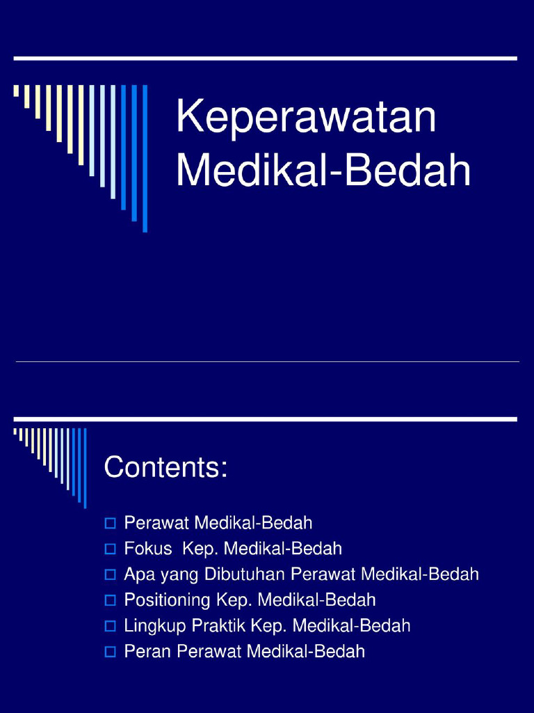 Konsep Dasar Kmb 1 Pdf
