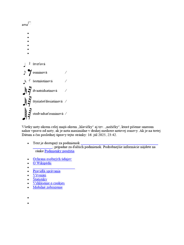 Ama Tree | PDF