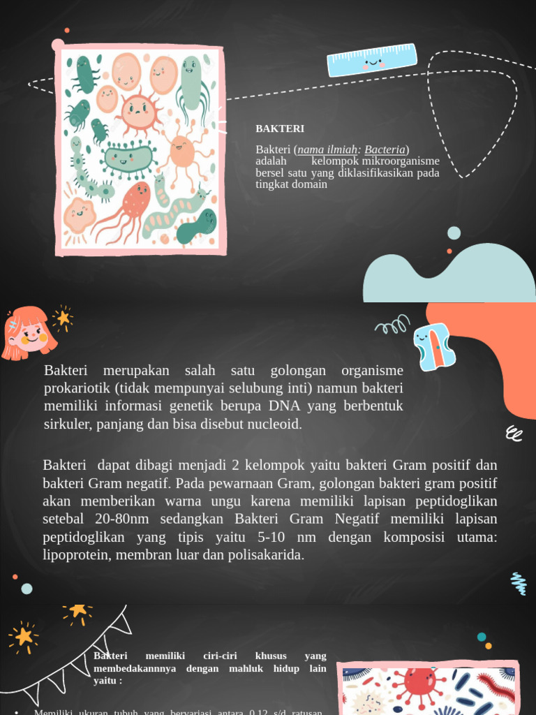 Mikrobiologi Nur Aira Juwita | PDF
