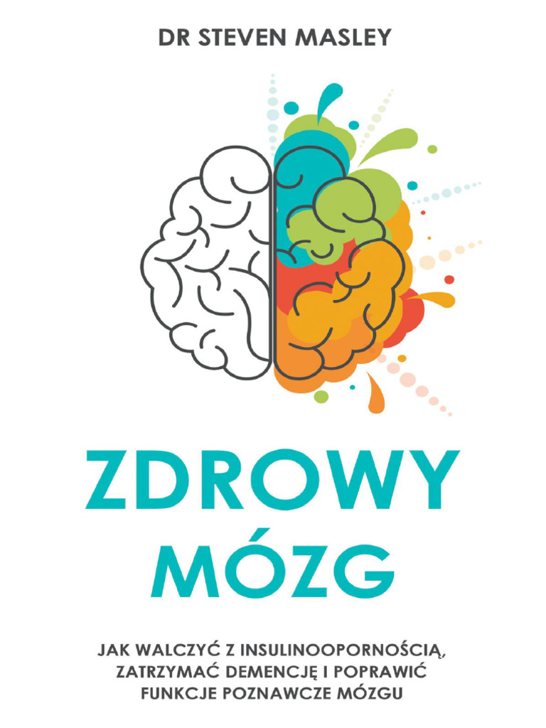 Zdrowy Mozg - Steven Masley | PDF