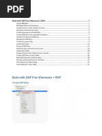 SAP-Brand Guidelines | PDF | Rgb Color Model | Logos