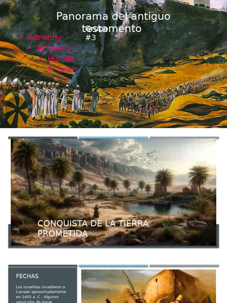 Panorama Lewis | PDF