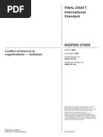 IAF Codes Table | PDF