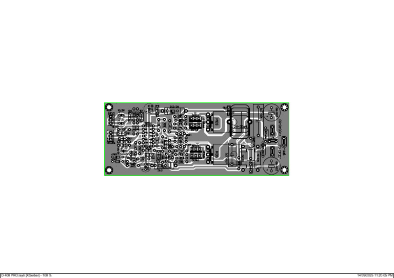 D 400 Pro Gris | PDF
