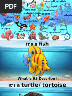 Sea Creatures List, Prices, Shadow Sizes, and Times ACNH - Animal ...