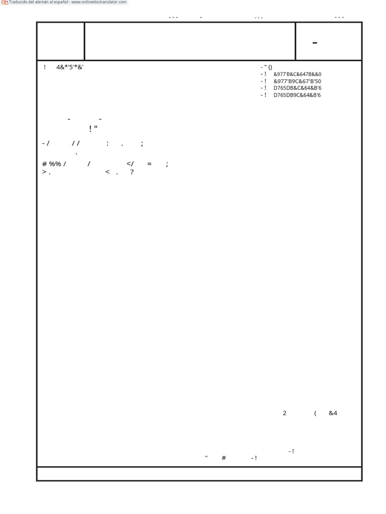 Norma DIN 12880: Requisitos y Pruebas | PDF | Temperatura | Medición