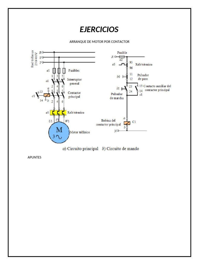 Ejercicios para Simular | PDF
