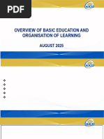 CBC Pathways for Senior School in Kenya | PDF | Educational Assessment ...